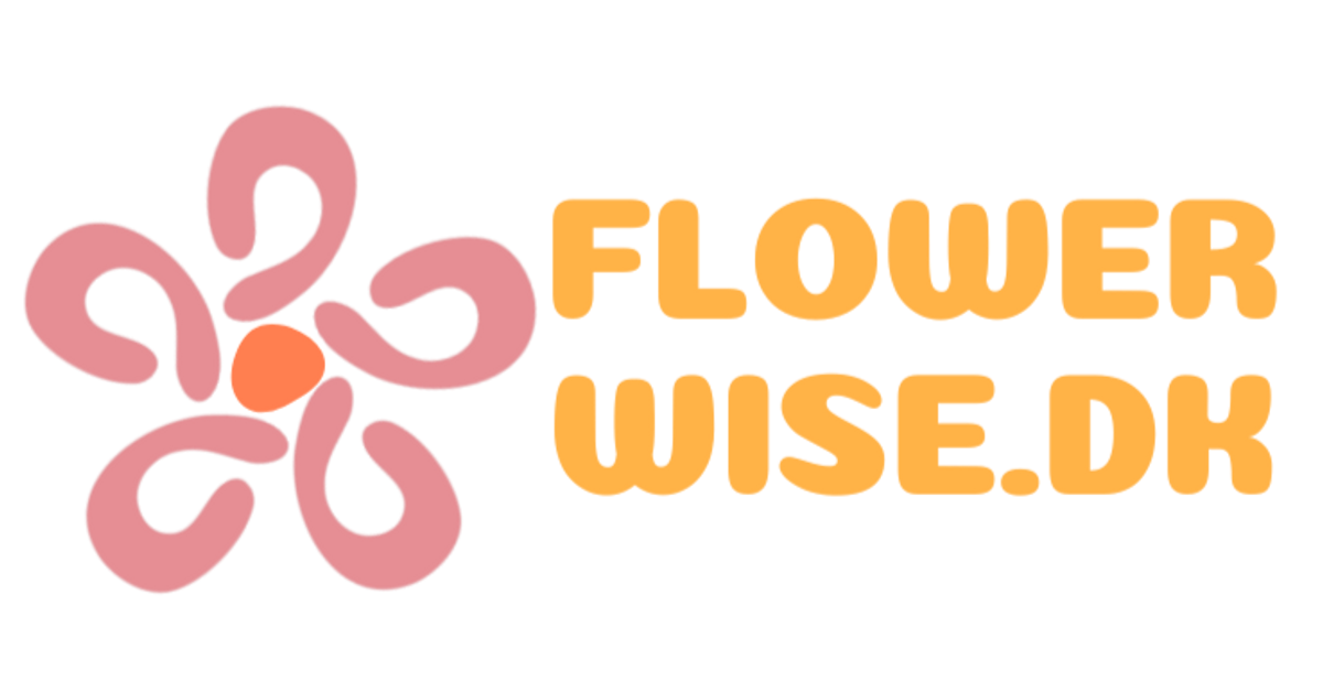 FlowerWise – My Store